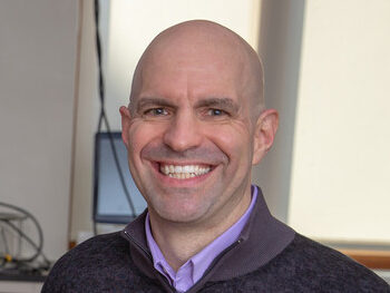 Brian Anthony - MIT CCSE
