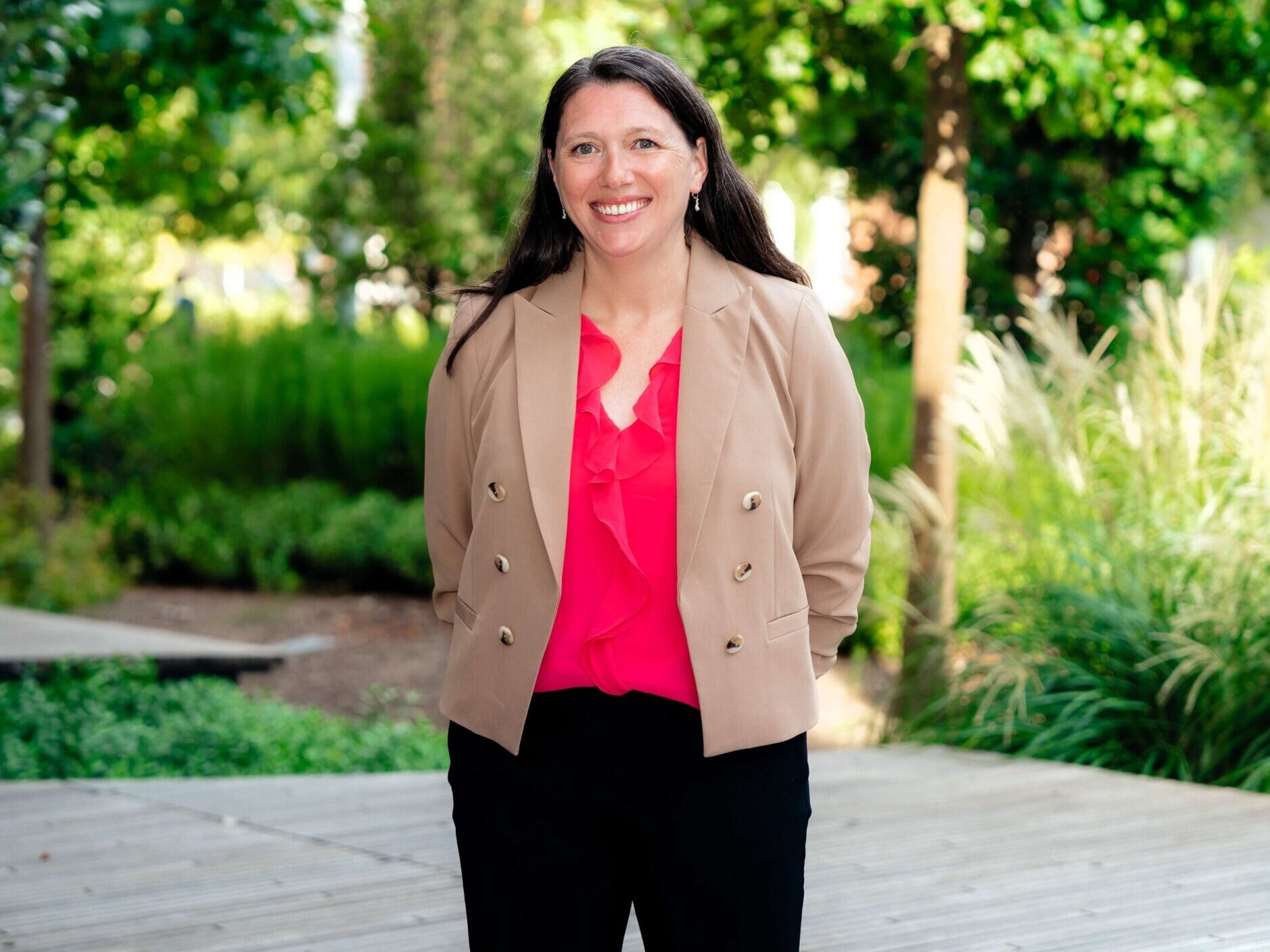Kate Nelson - MIT CCSE