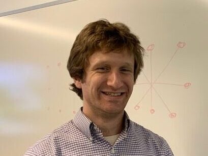 Daniel Pickard - MIT CCSE