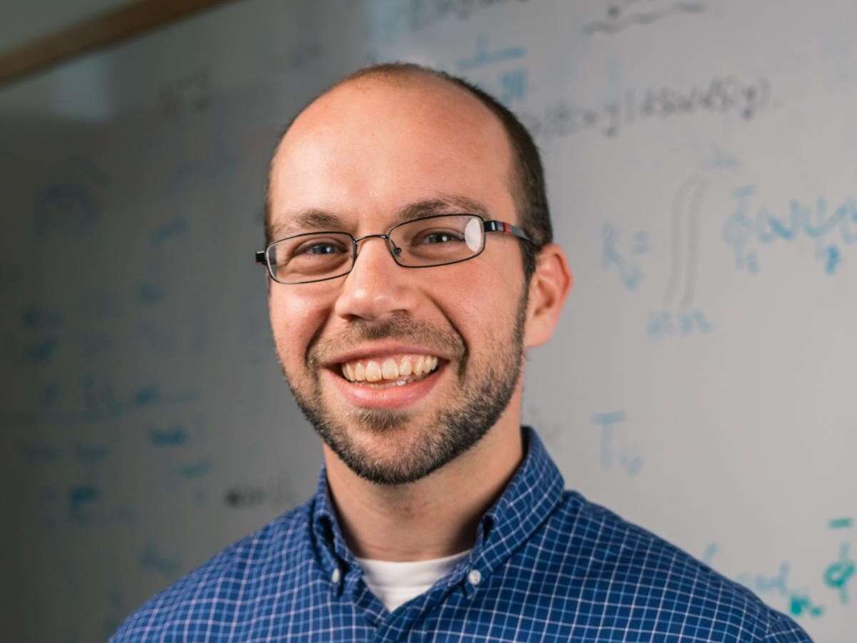 Justin Solomon - MIT CCSE