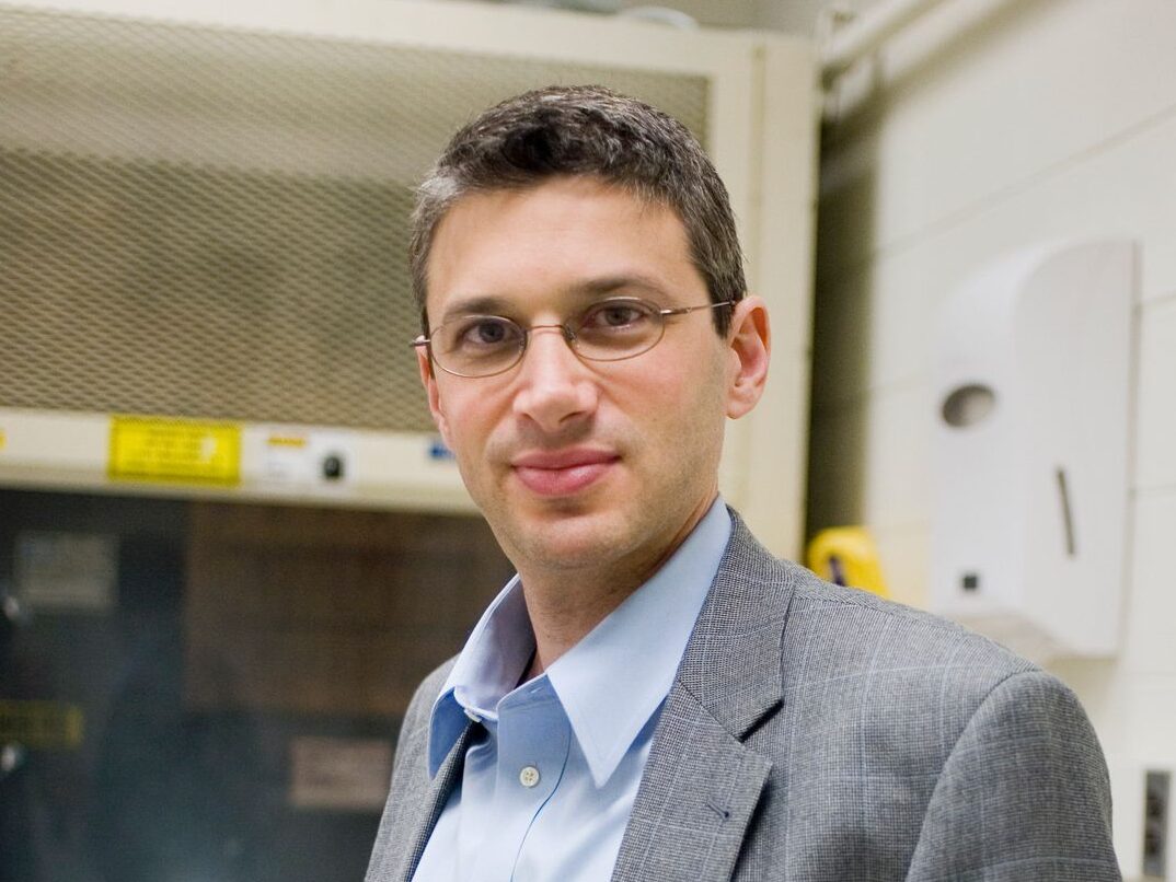 Jeffrey C. Grossman - MIT CCSE
