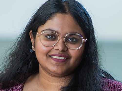 Nidhi Seethapathi - MIT CCSE