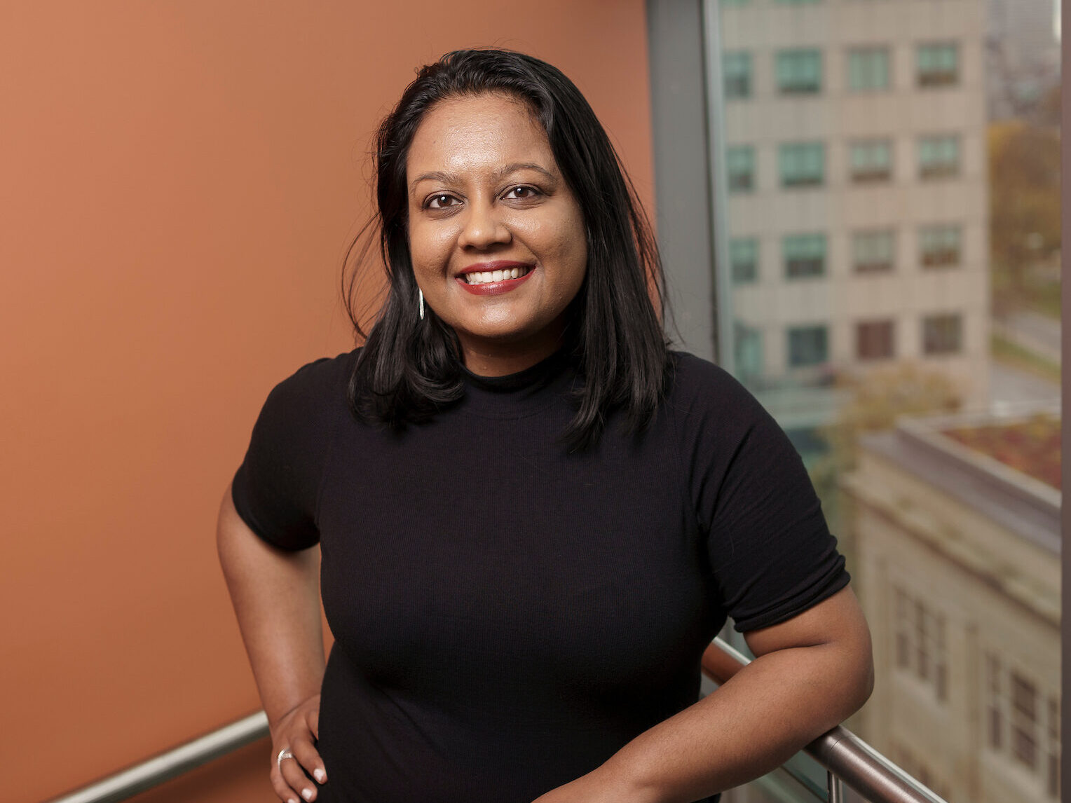 Swati Gupta - MIT CCSE