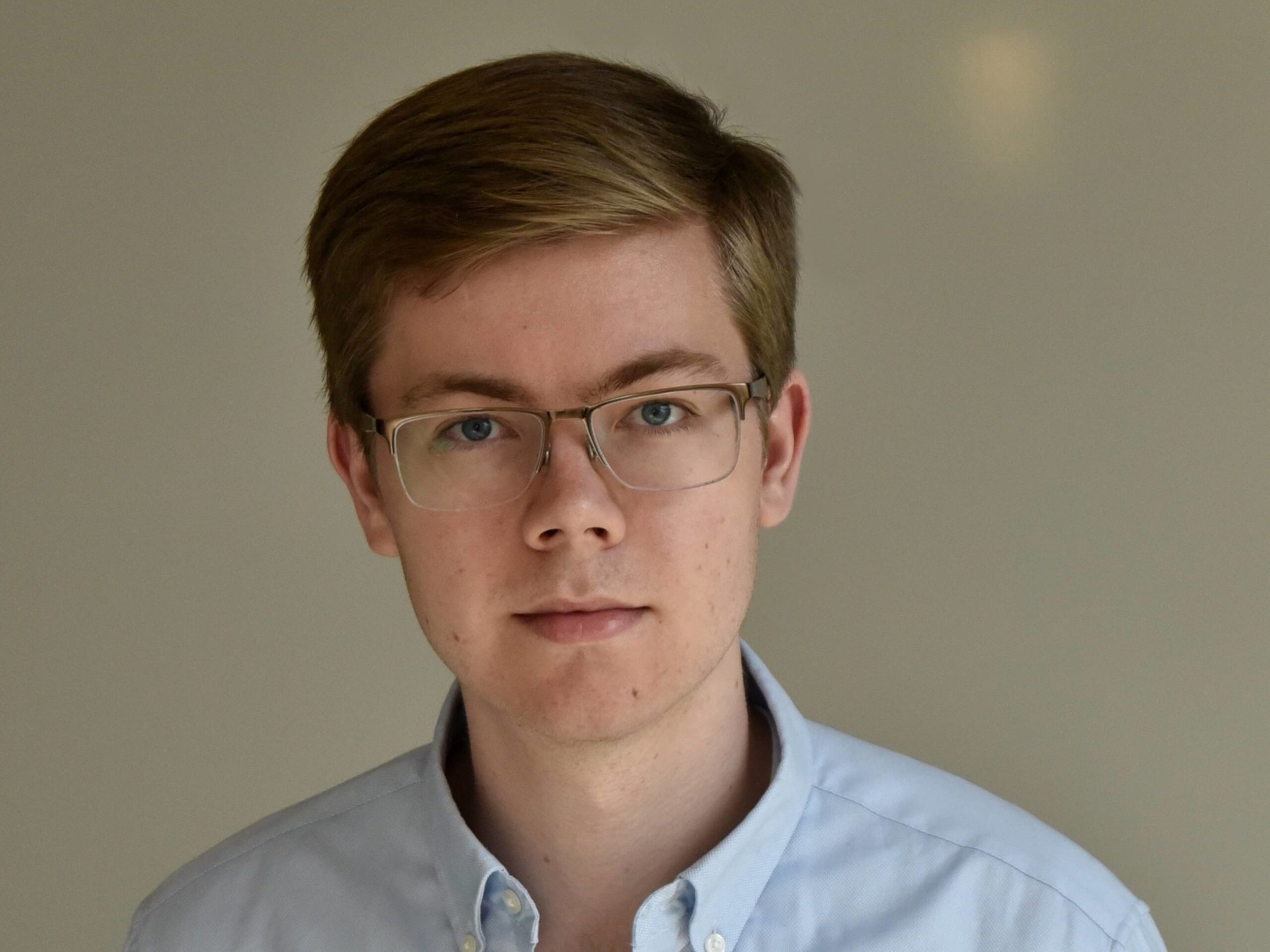 Connor Coley - MIT CCSE