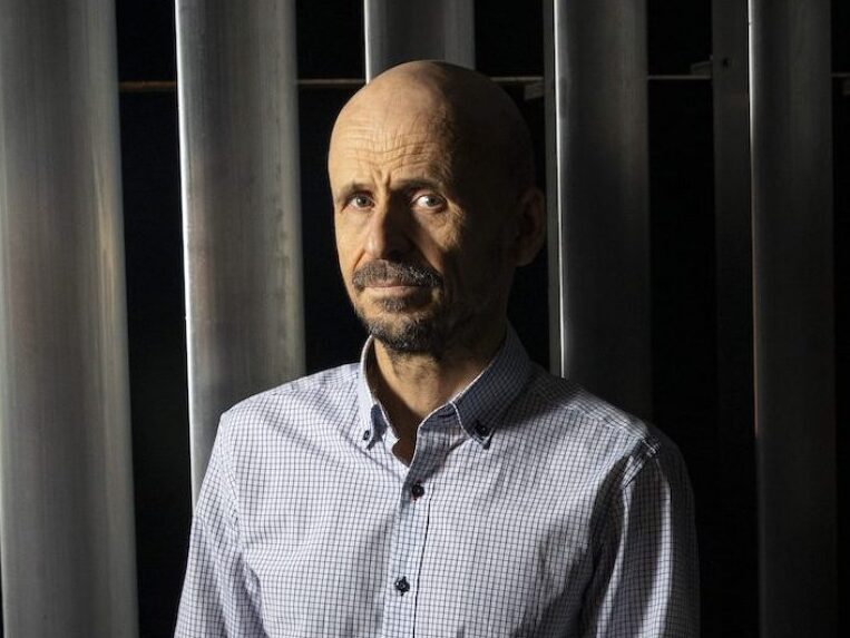 Mark Drela - MIT CCSE