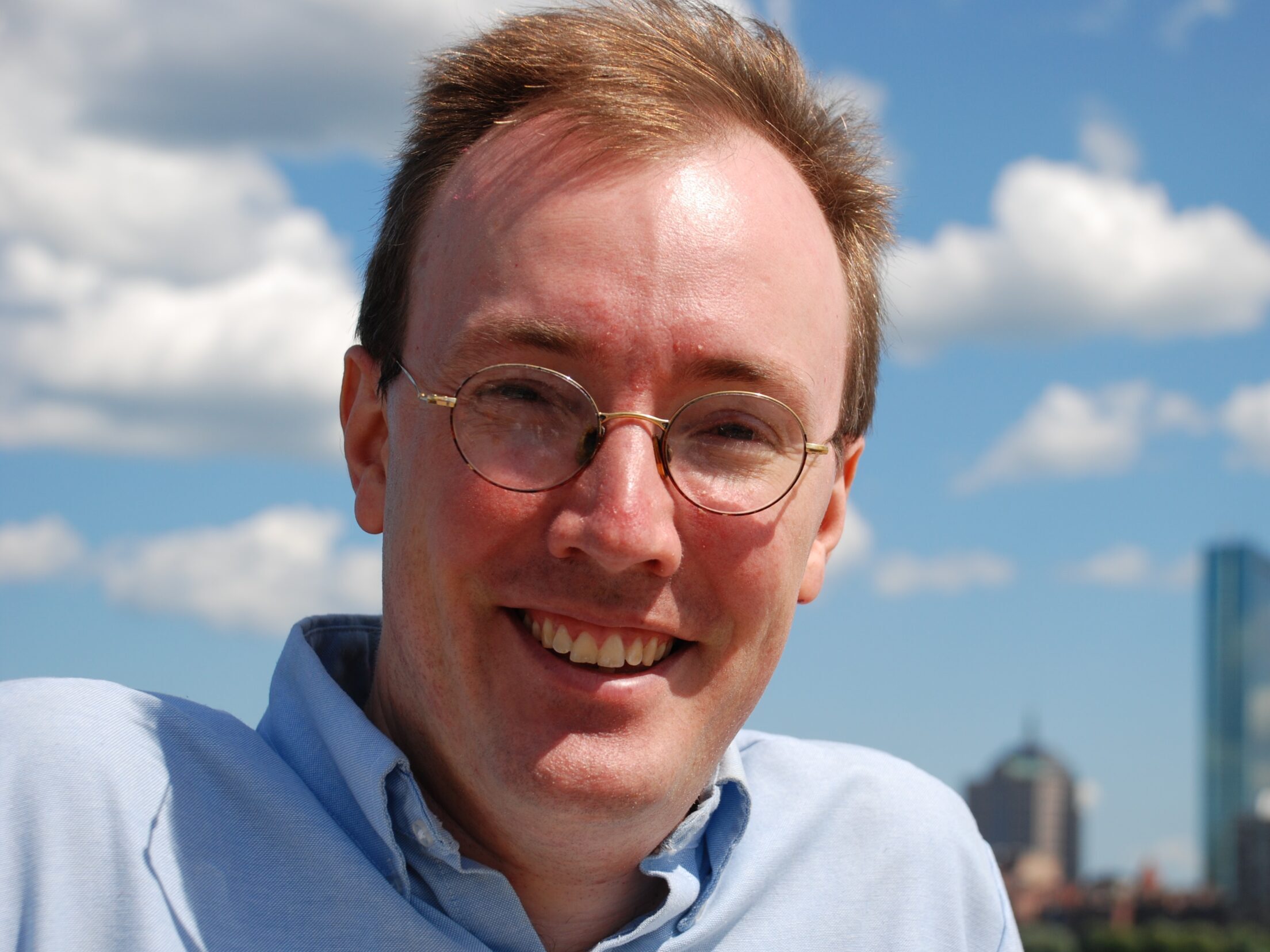 Steven G. Johnson - MIT CCSE