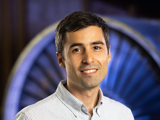 Daniel Varon - MIT CCSE