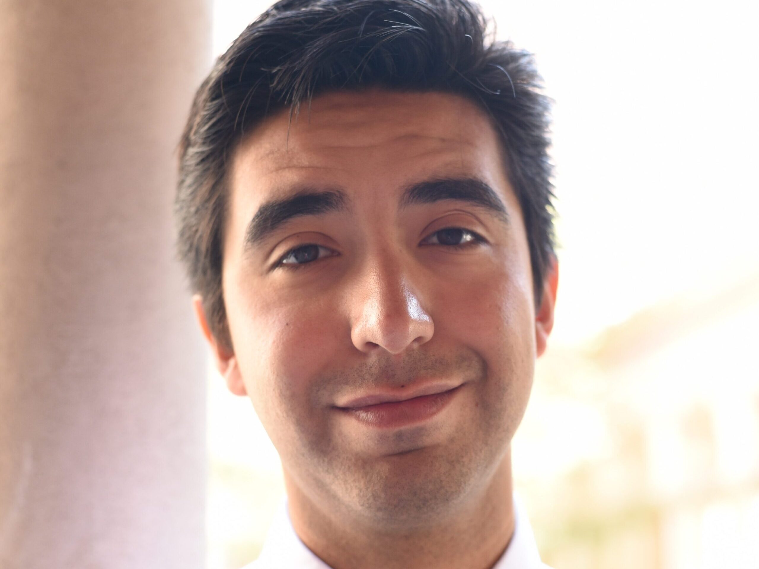 Jacob Toney - MIT CCSE